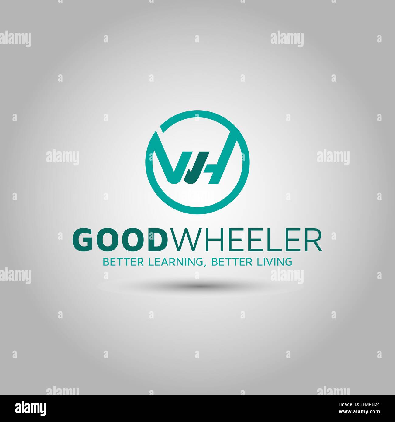 Logos are vector based built in Illustrator software. It is fully ...