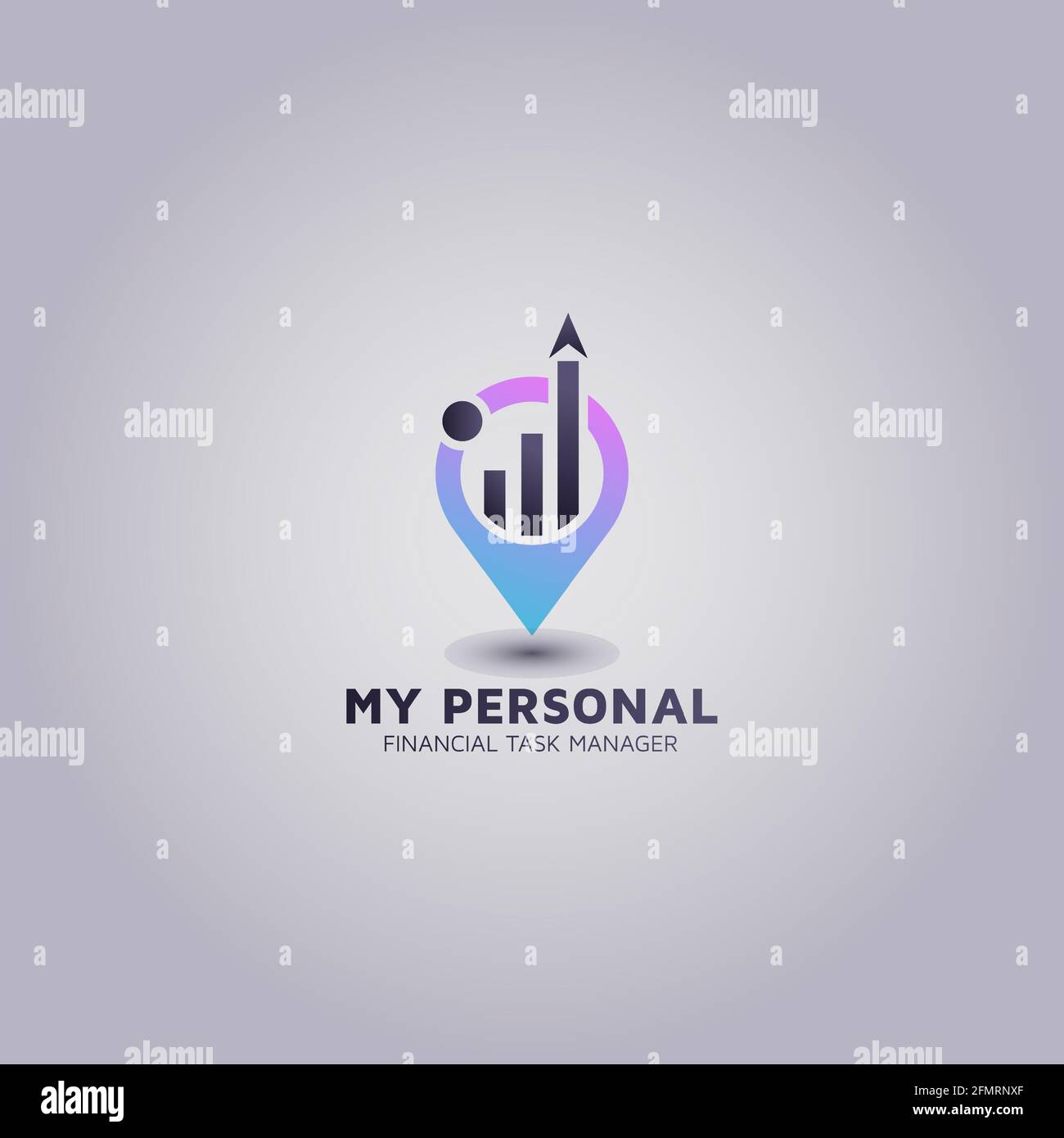 Logos are vector based built in Illustrator software. It is fully ...