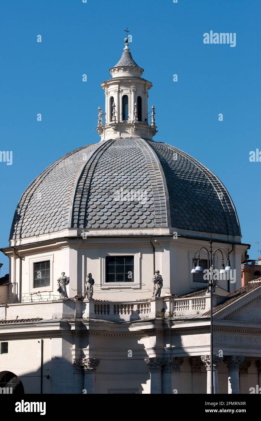 Proca Rome