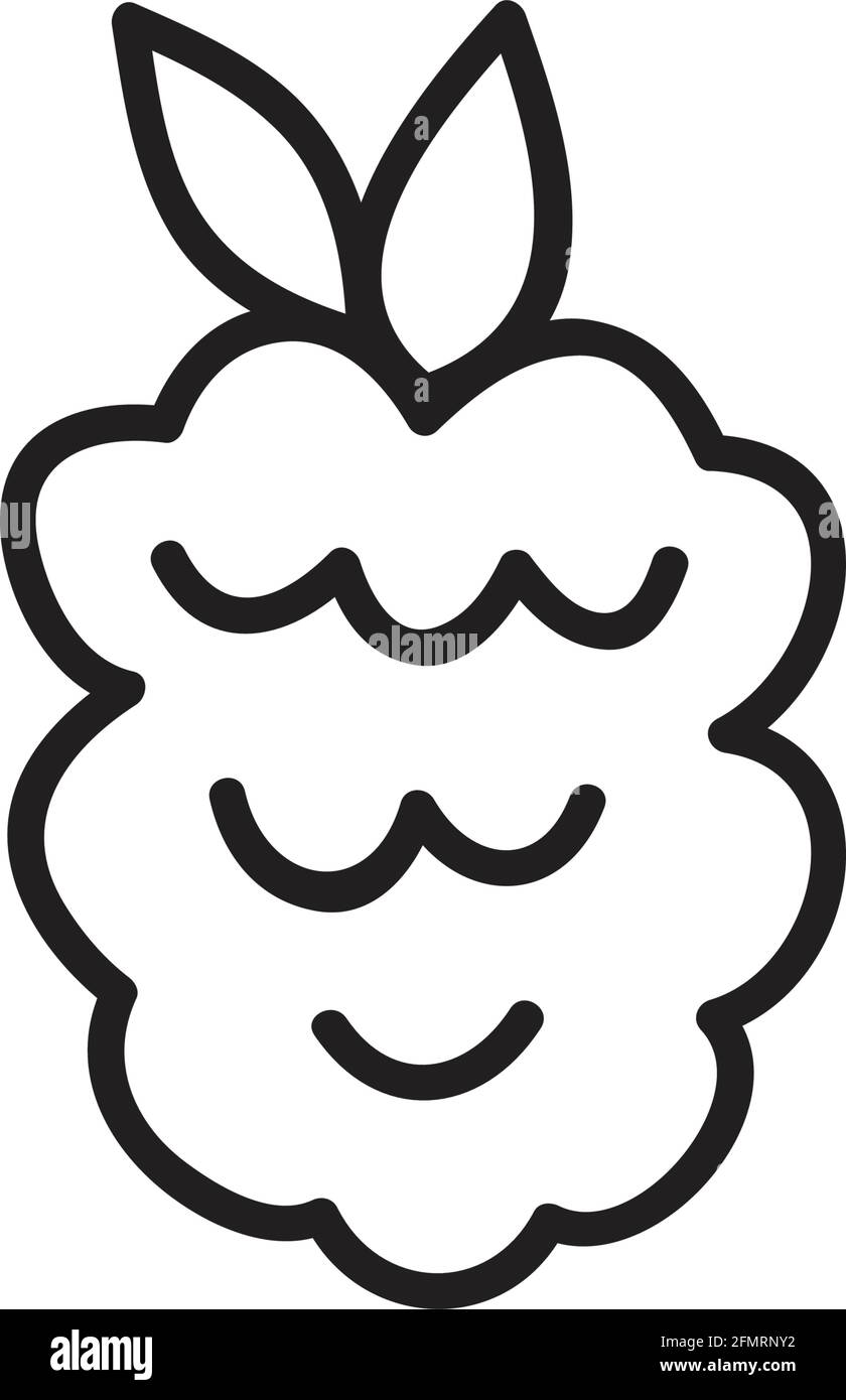 Print one piece Stock Vector Images - Alamy