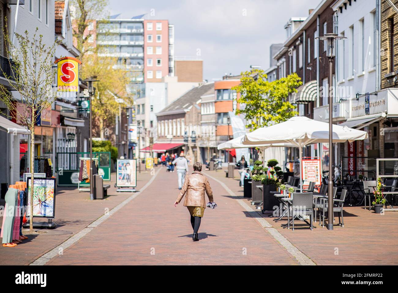 Kerkrade border hi-res stock photography and images - Alamy