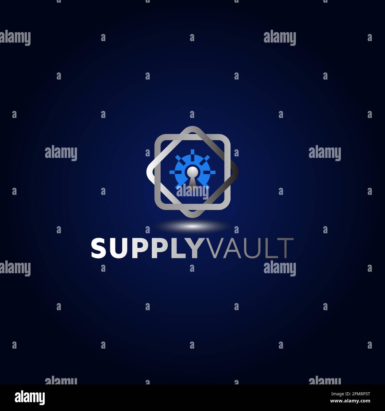 Logos are vector based built in Illustrator software. It is fully ...