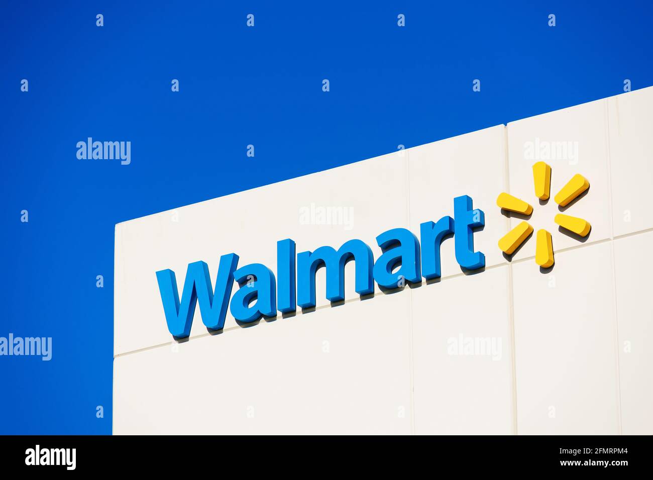 Walmart Icon