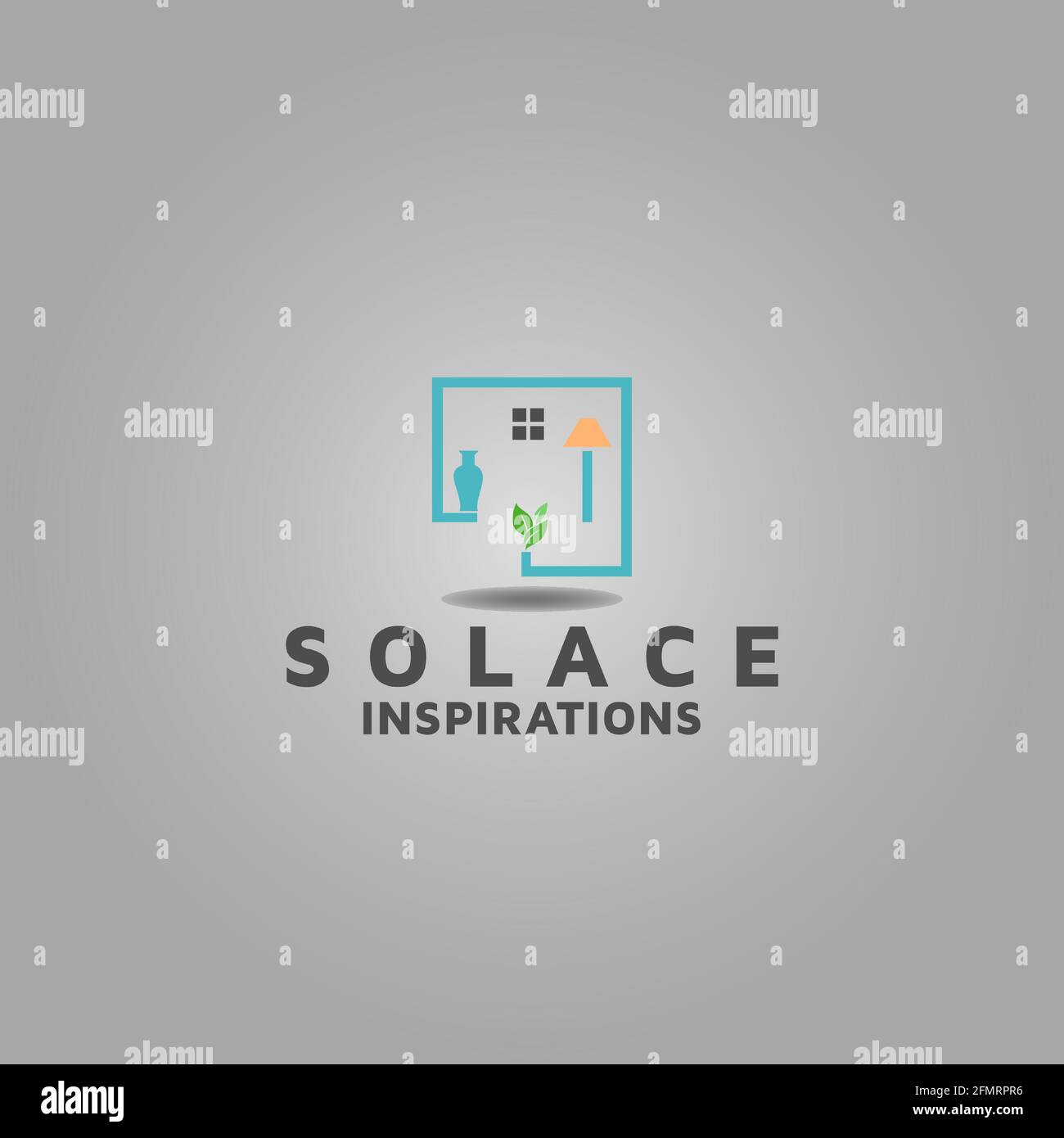 Logos are vector based built in Illustrator software. It is fully ...