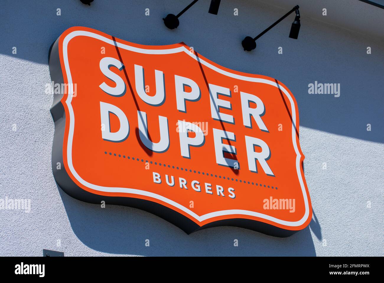 Super duper hi-res stock photography and images - Alamy