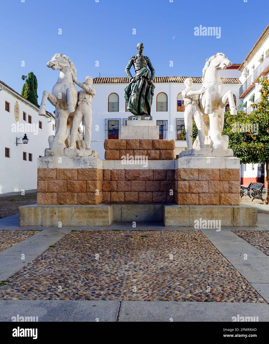 Manolete hi-res stock photography and images - Alamy