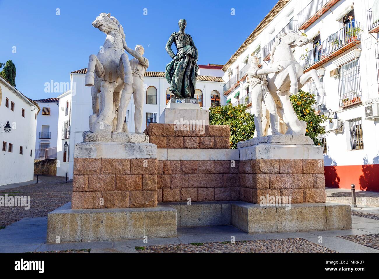 Manolete hi-res stock photography and images - Alamy