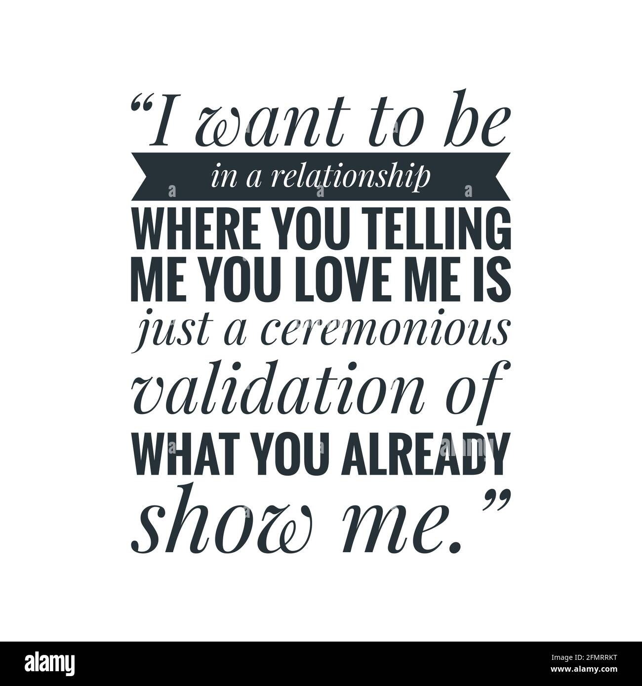 Inspirational Quote High Resolution Stock Photography and Images - Alamy