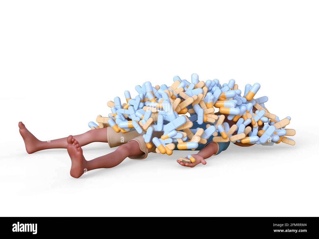 Prescription Meds High Resolution Stock Photography and Images - Alamy