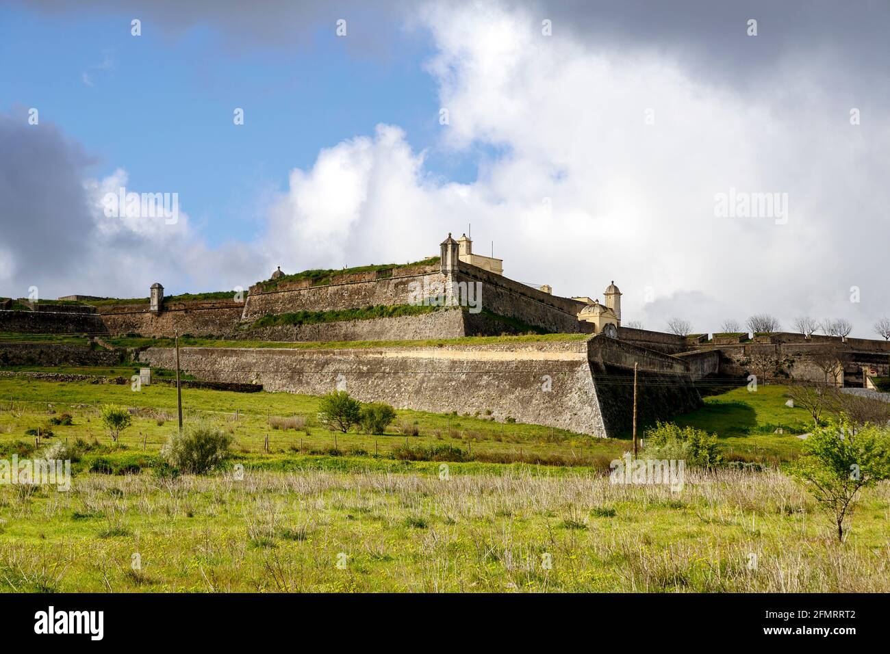 Saint luzia fort hi-res stock photography and images - Alamy