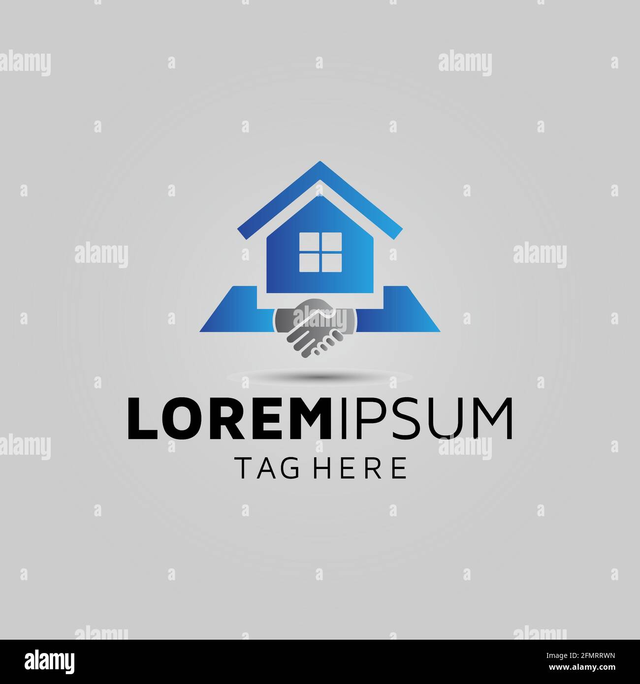 Logos are vector based built in Illustrator software. It is fully ...