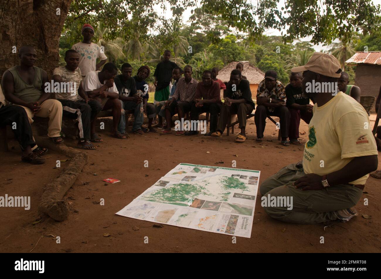 Community engagement africa hi-res stock photography and images - Alamy
