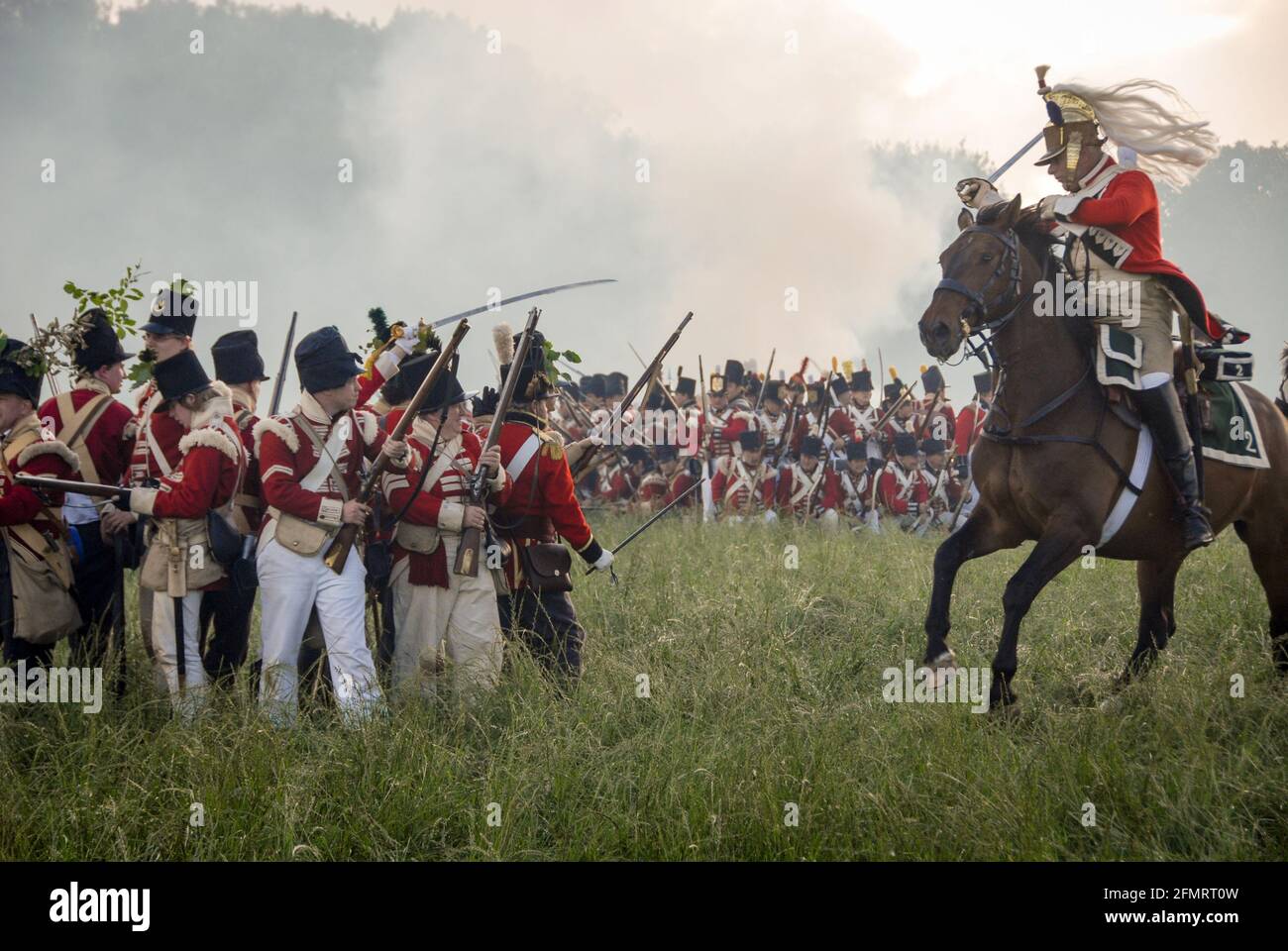 Infanterie soldat hi-res stock photography and images - Alamy
