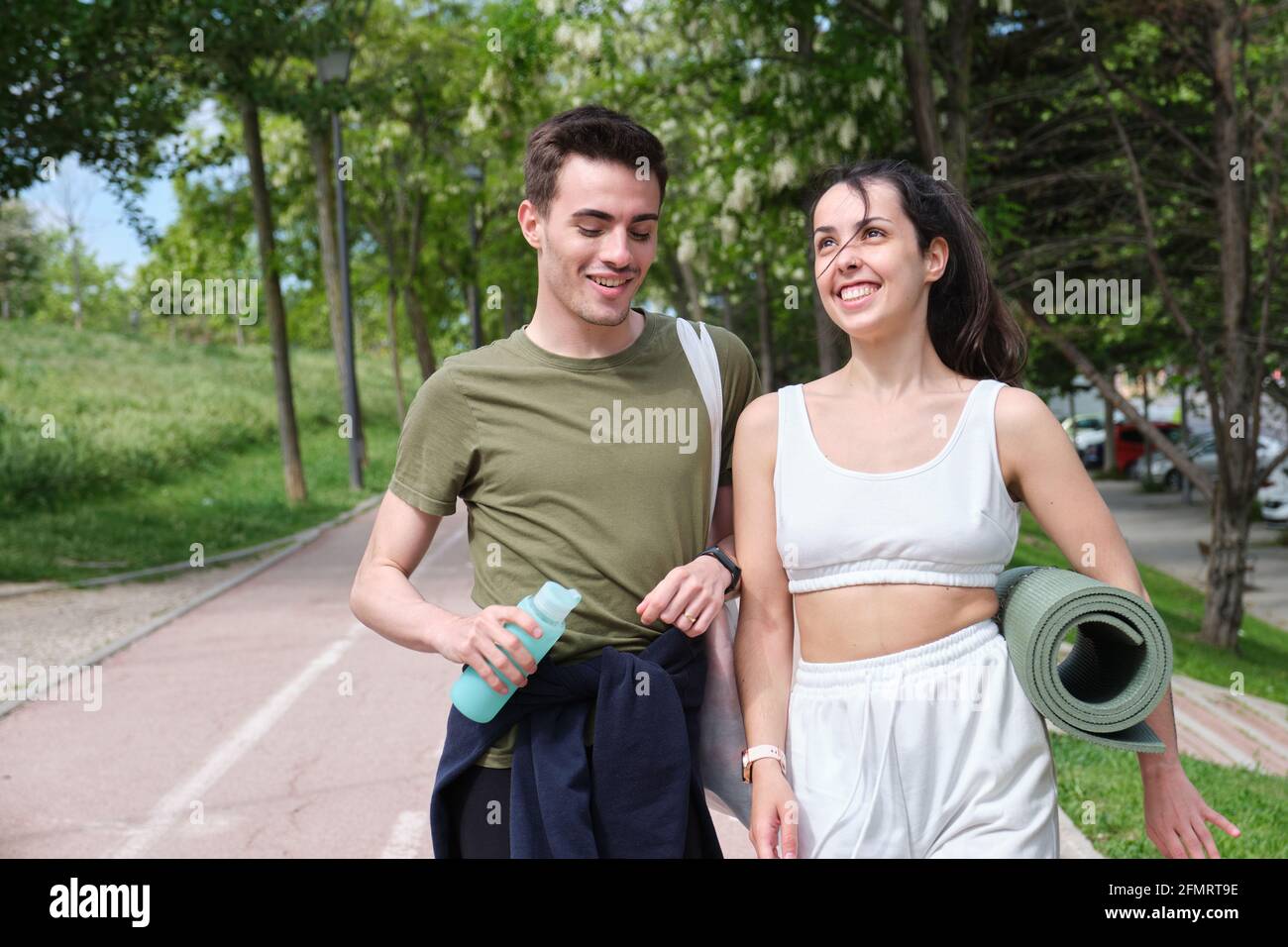 Man laughing with friends sport hi-res stock photography and images - Alamy