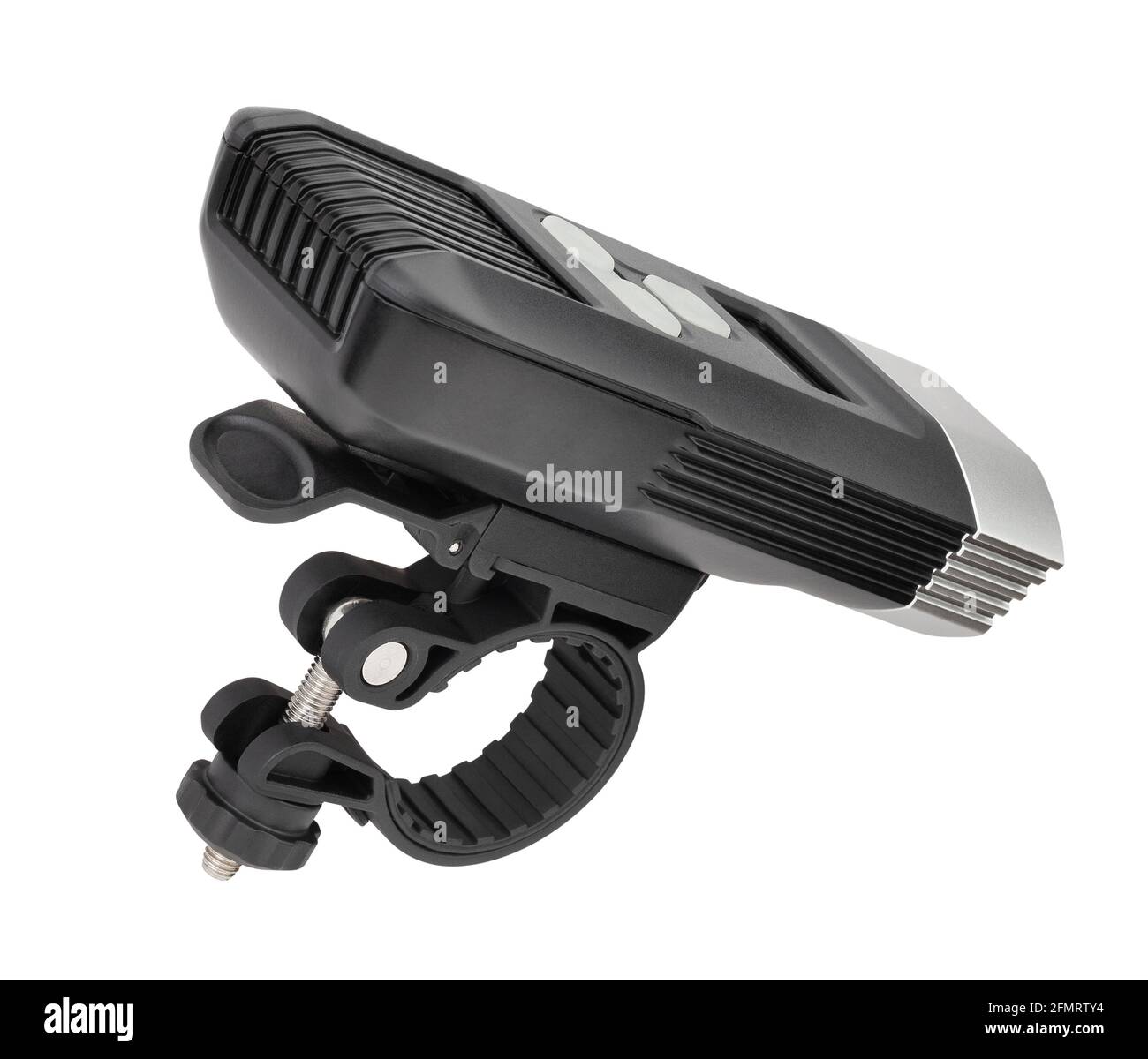 Headlight torch Cut Out Stock Images & Pictures - Alamy