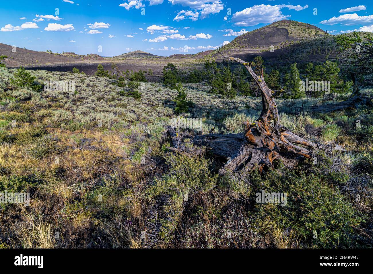 Broken top area hi-res stock photography and images - Alamy