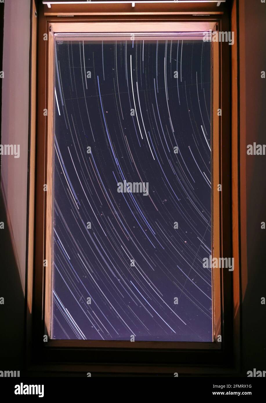 Shooting stars hi-res stock photography and images - Alamy