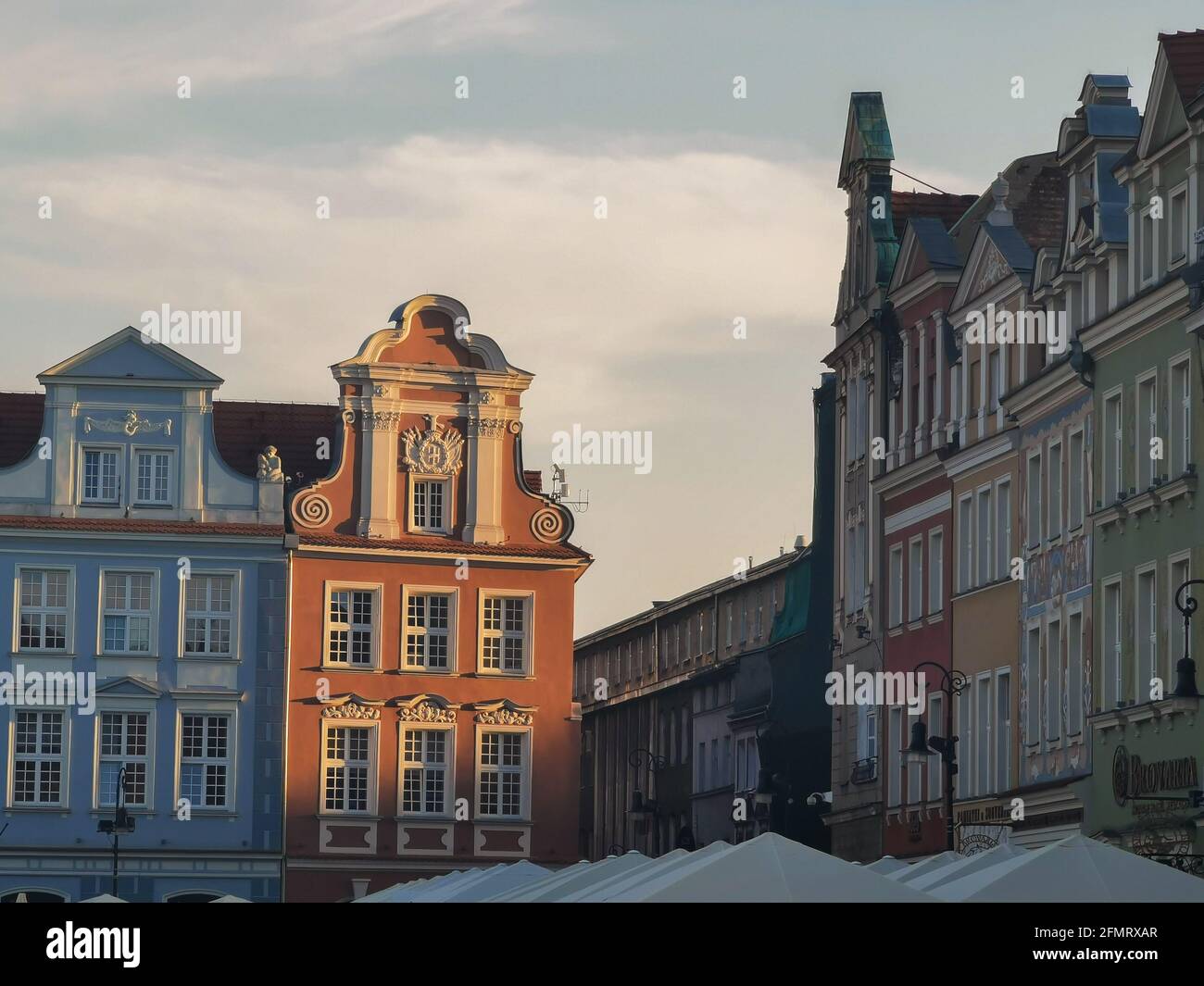 Poznan architecture hi-res stock photography and images - Alamy