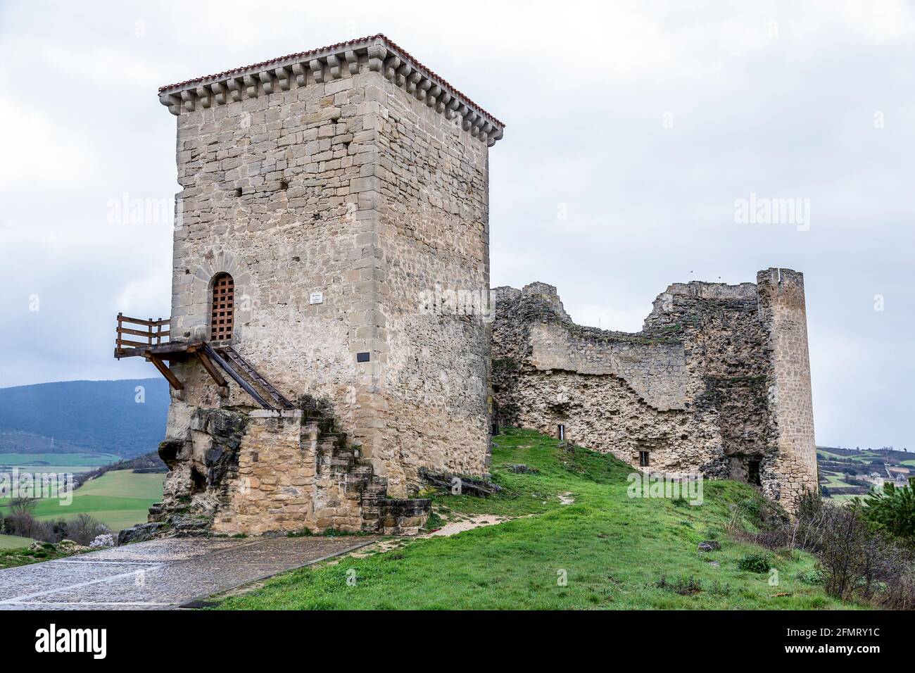 Gadea hi-res stock photography and images - Alamy