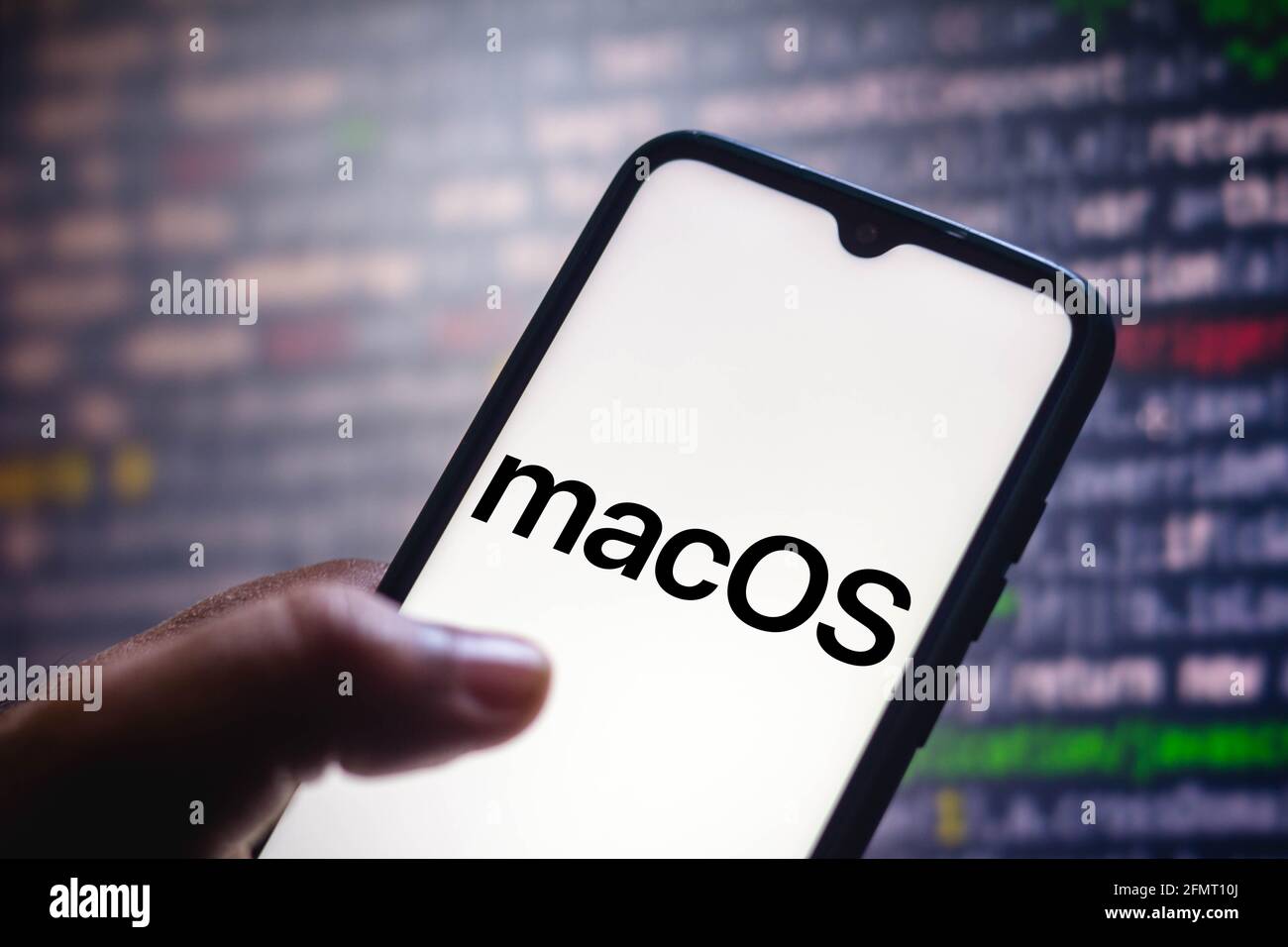 Macos apps hi-res stock photography and images - Alamy