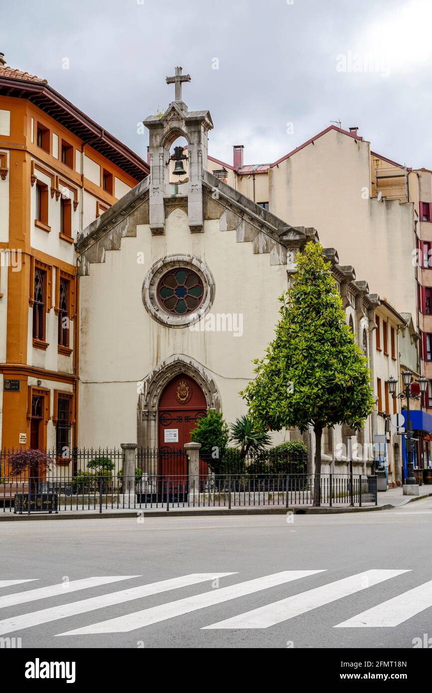 Uria street hi-res stock photography and images - Alamy