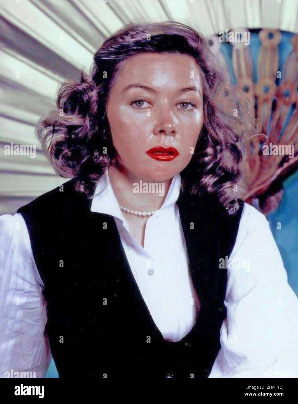 Gloria grahame hi-res stock photography and images - Alamy