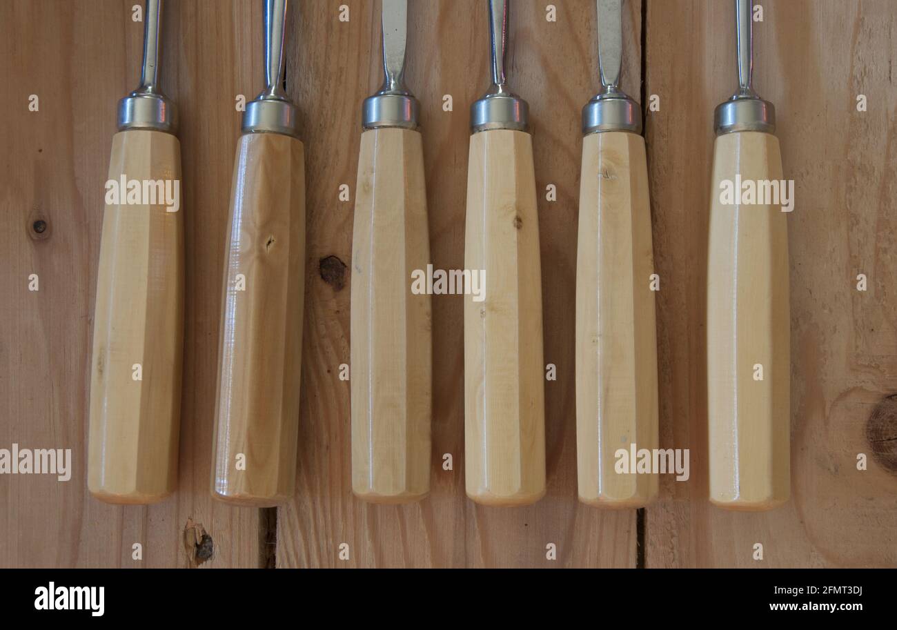 Gouges hi-res stock photography and images - Alamy