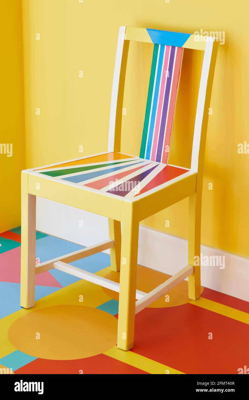 Mira mikati happy house hi-res stock photography and images - Alamy