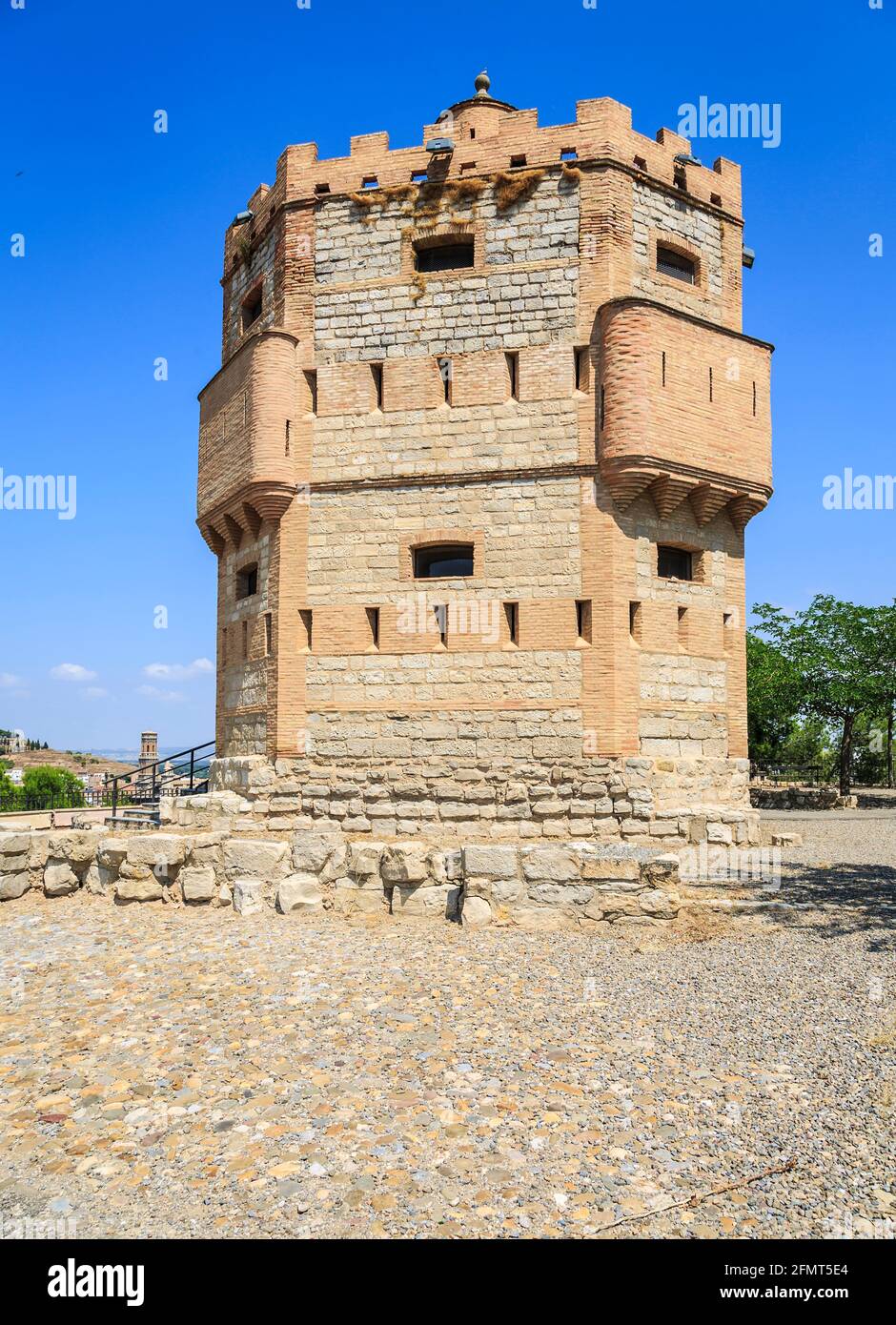Defensive structure hi-res stock photography and images - Alamy