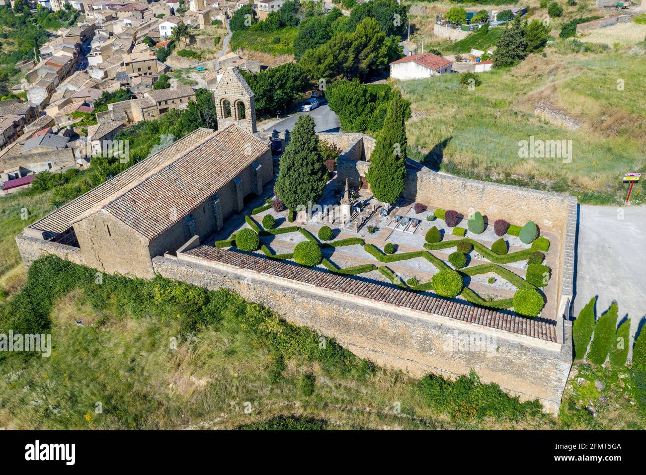 Protogothic hi-res stock photography and images - Alamy