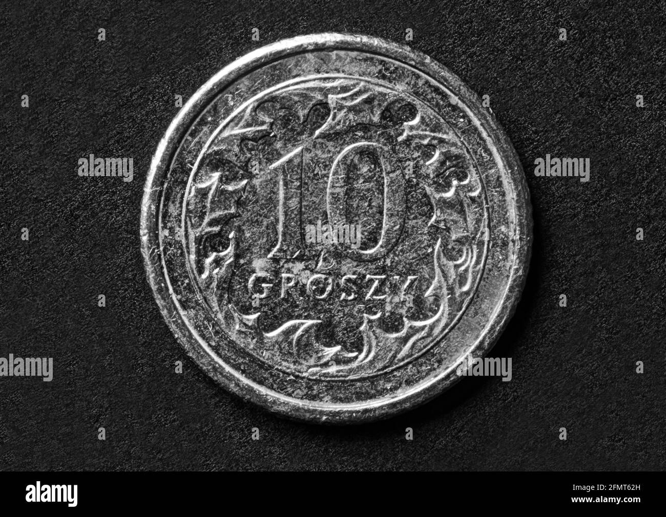 10 grosz hi-res stock photography and images - Alamy