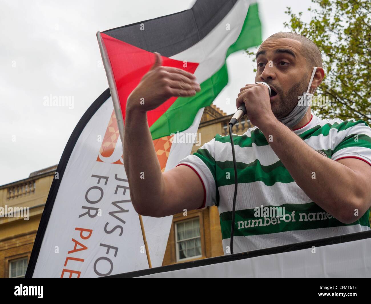 Lowkey Rapper High Resolution Stock Photography and Images - Alamy