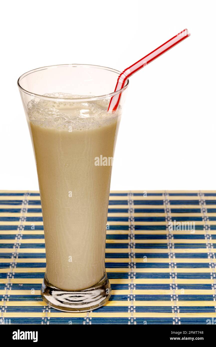 Horchata is a drink, made with the juice of tiger nuts and sugar ...