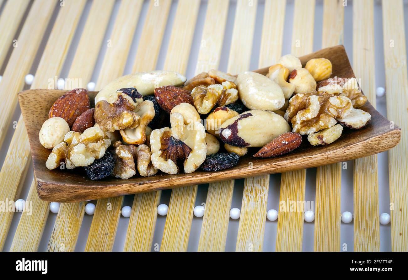 Peanuts tray hi-res stock photography and images - Alamy