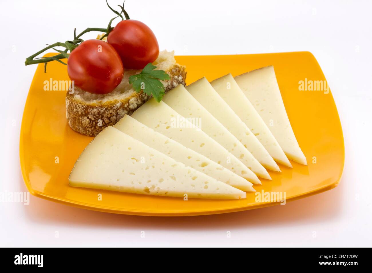 Sliced Manchego And Spain High Resolution Stock Photography and Images ...