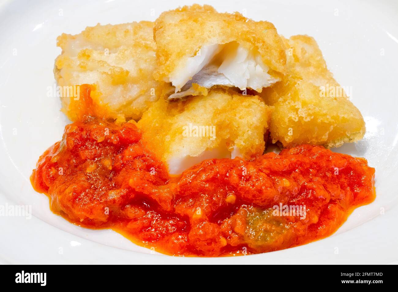 Spanish pisto hi-res stock photography and images - Alamy