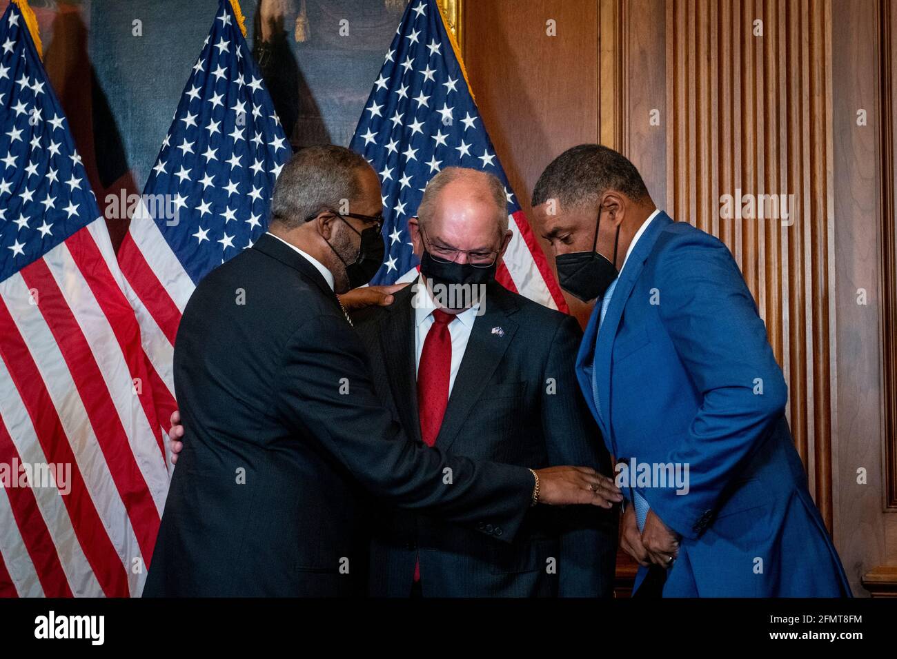 Washington, United States Of America. 11th May, 2021. United States ...