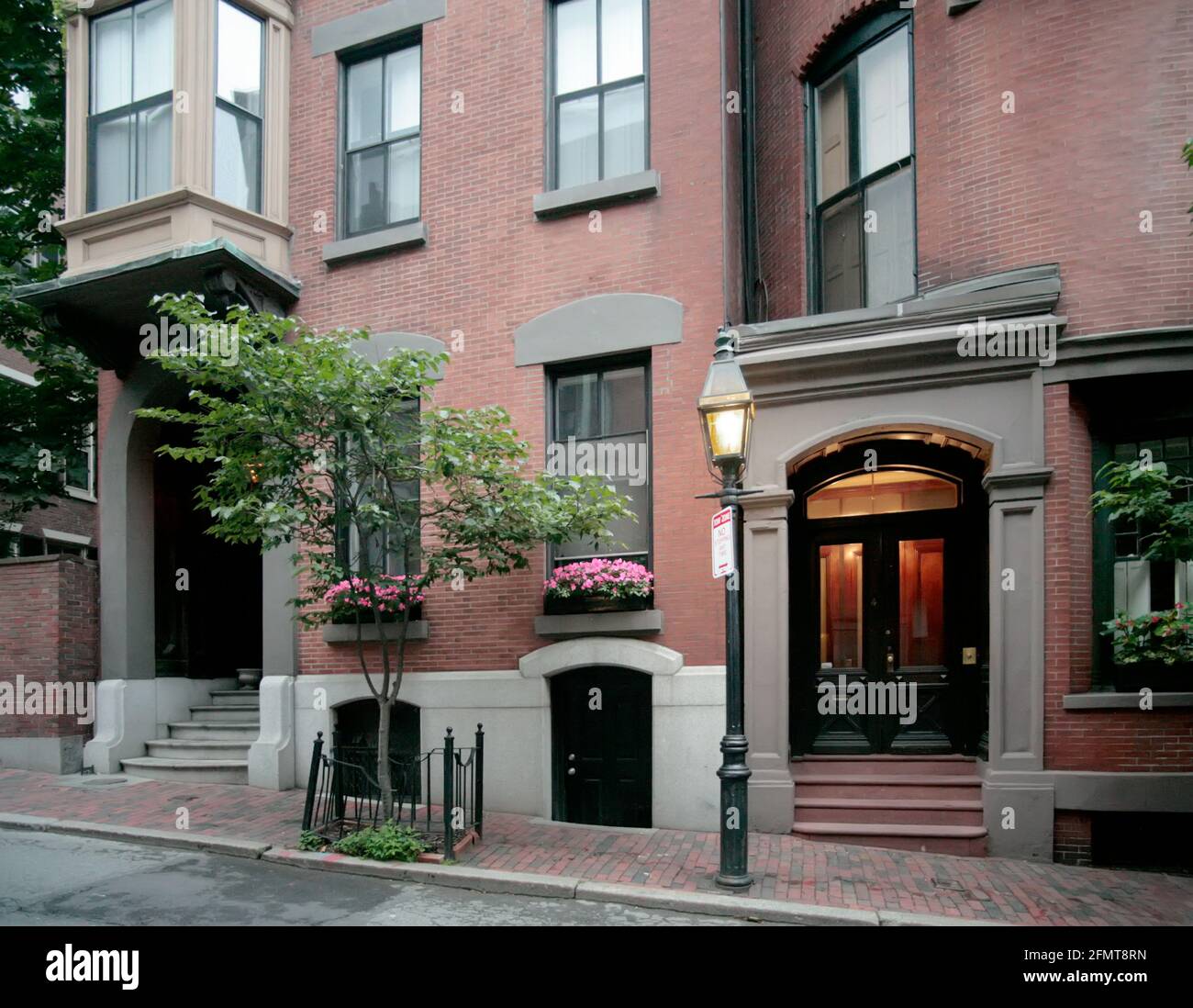 Vernon street hi-res stock photography and images - Alamy