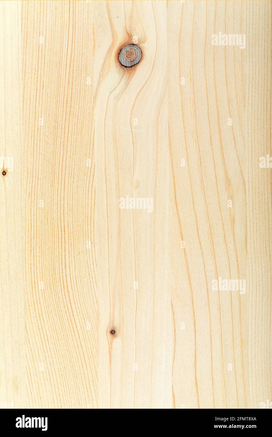 texture of natural wood, laminate pine unvarnished Stock Photo - Alamy