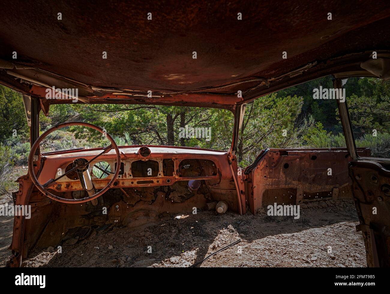 Buried car hi-res stock photography and images - Alamy
