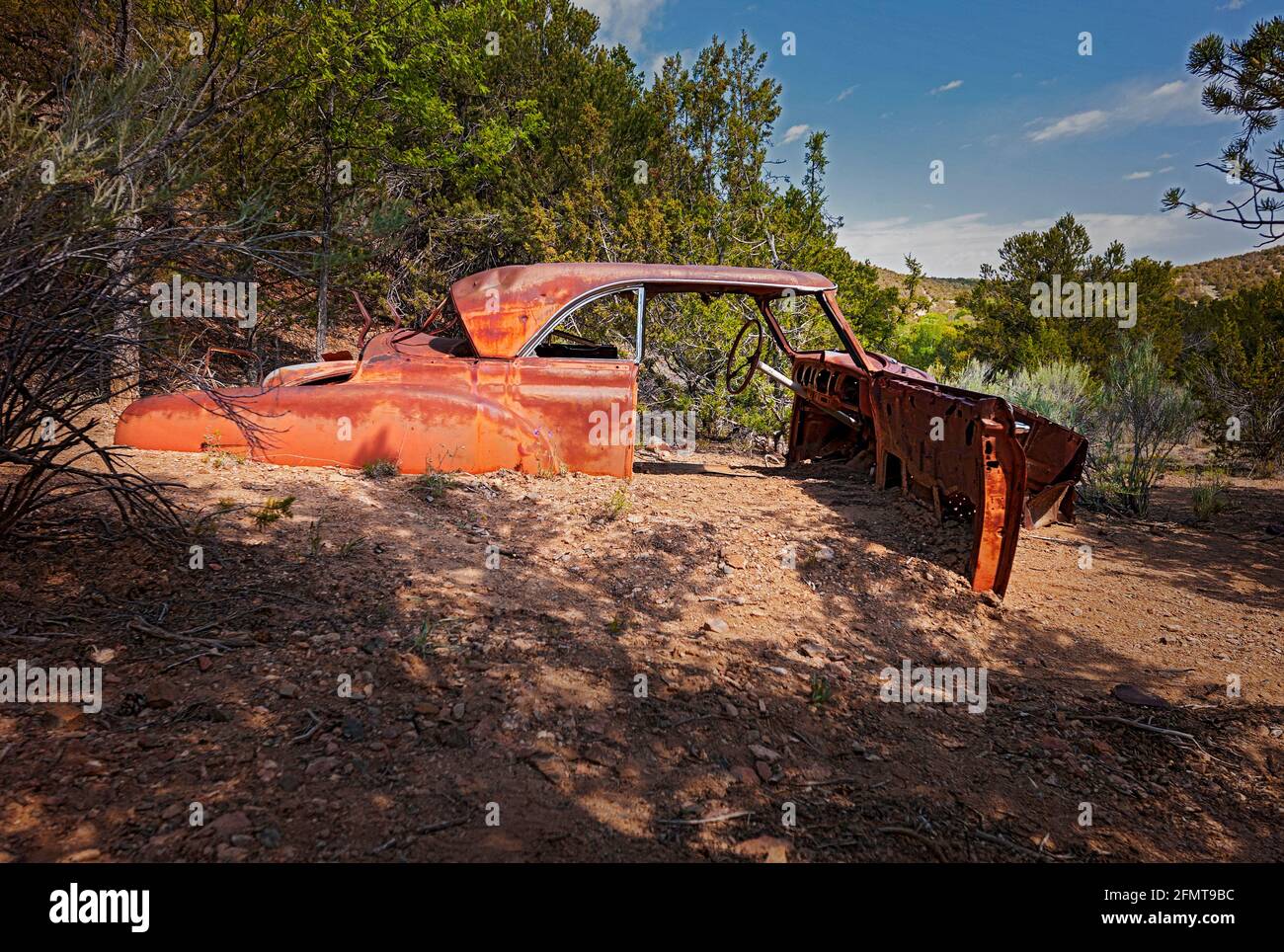 Buried car hi-res stock photography and images - Alamy