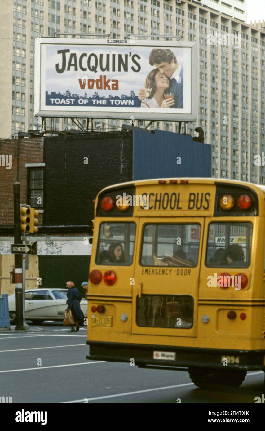 Philly bus hi-res stock photography and images - Alamy