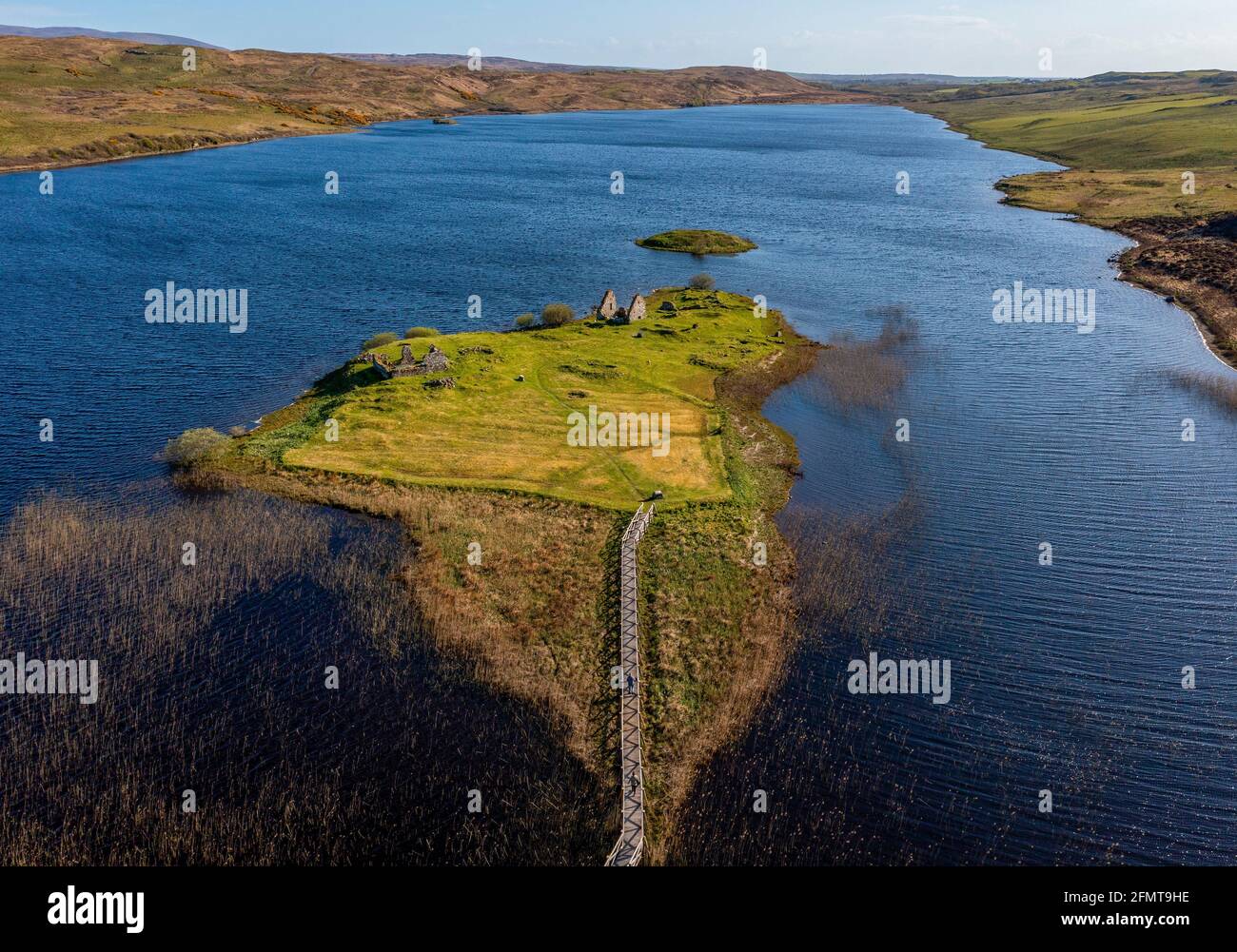 Lord isles hi-res stock photography and images - Alamy
