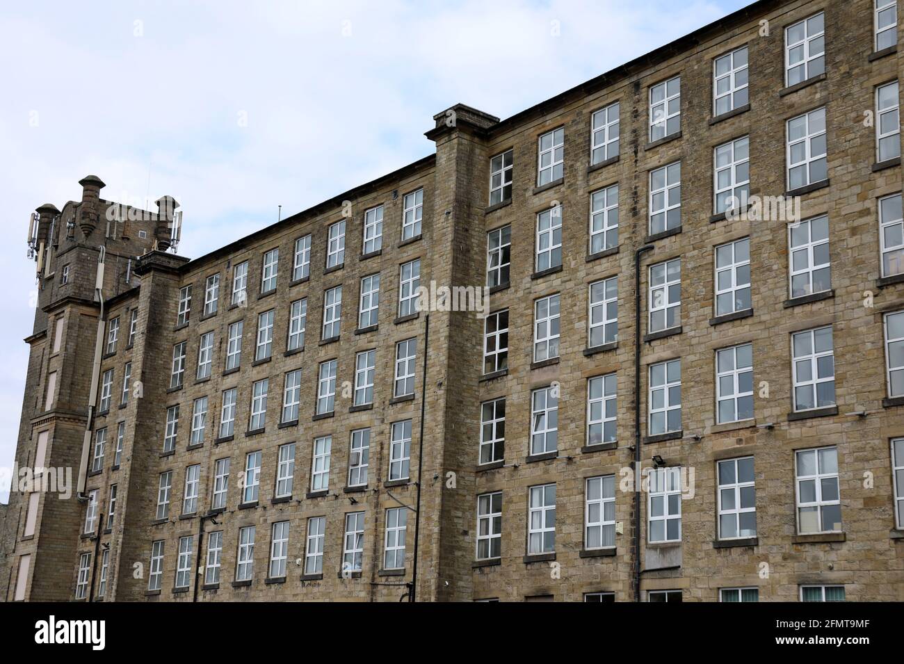 Victorian mill hi-res stock photography and images - Alamy