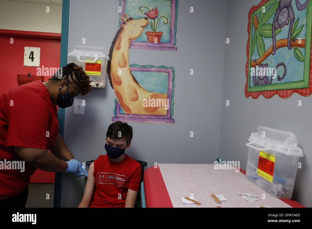 Melissa dalton hi-res stock photography and images - Alamy