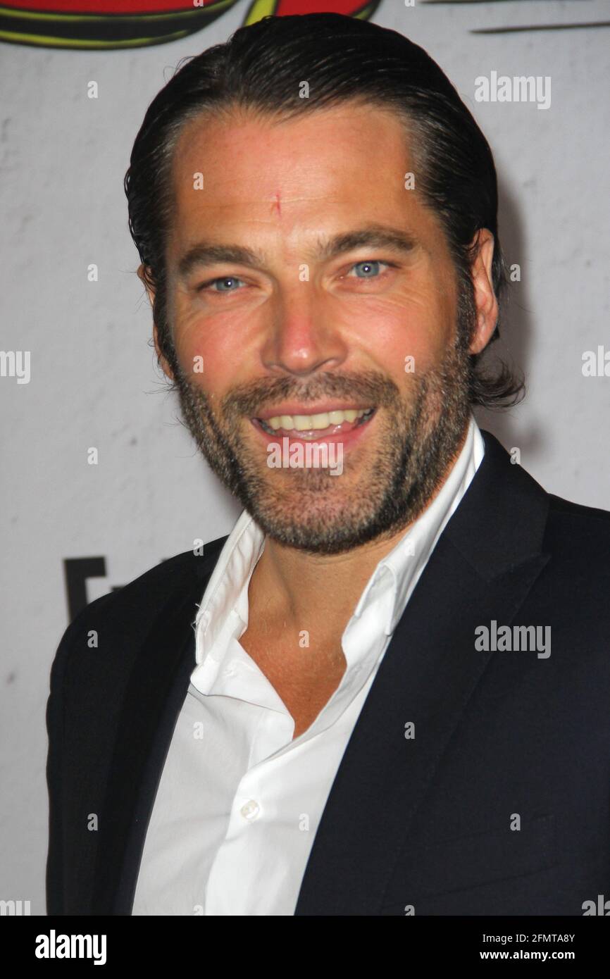 Tim rozon hi-res stock photography and images - Alamy