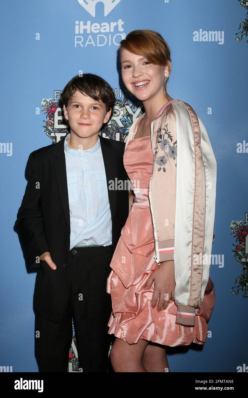 Gabriel bateman talitha bateman hi-res stock photography and images - Alamy