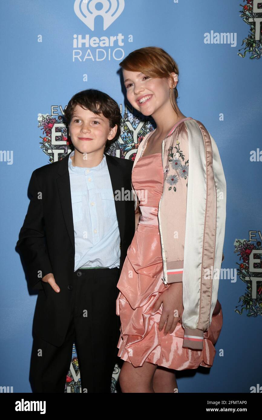 Gabriel bateman talitha bateman hi-res stock photography and images - Alamy