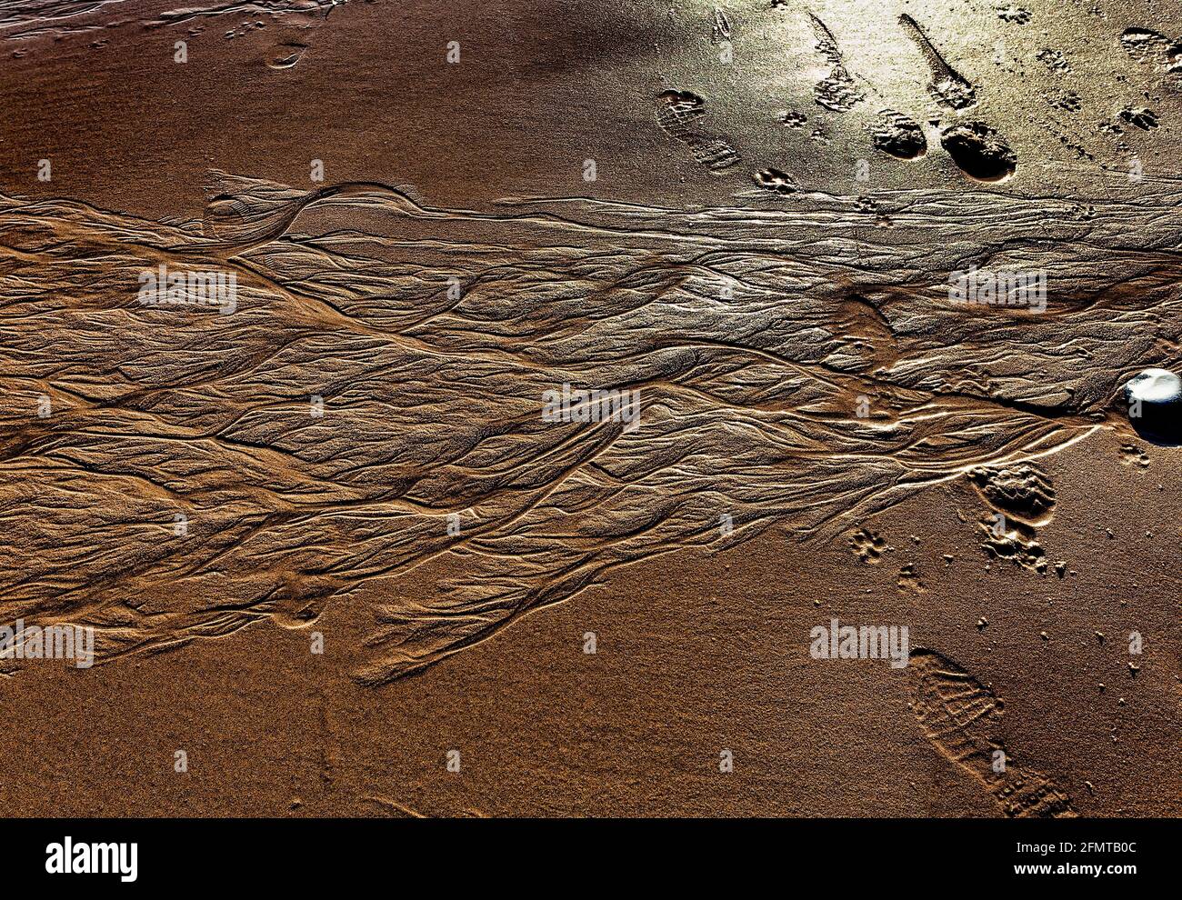 Tide markings hi-res stock photography and images - Alamy