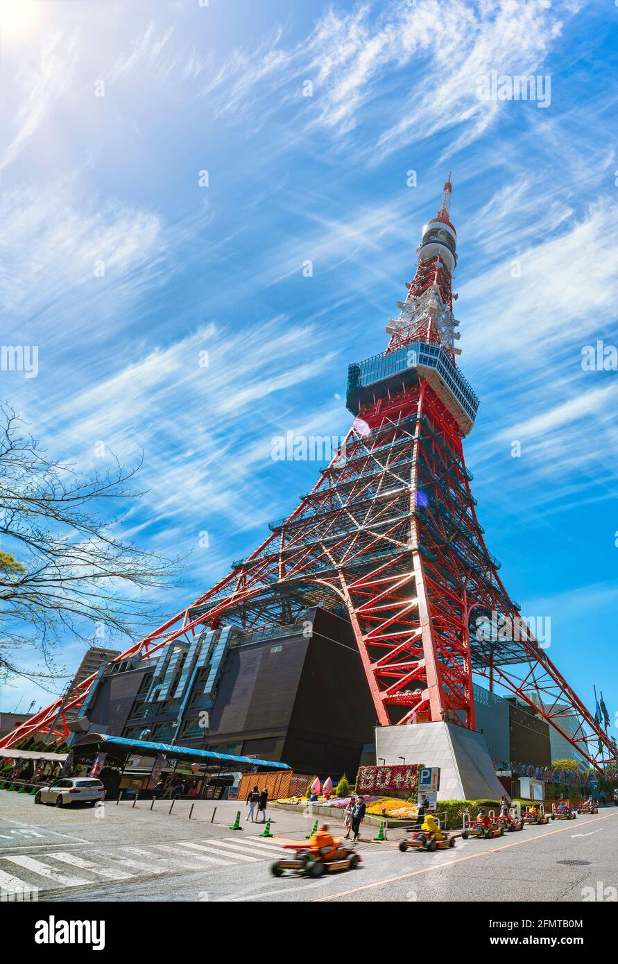 Super mario kart characters hi-res stock photography and images - Alamy